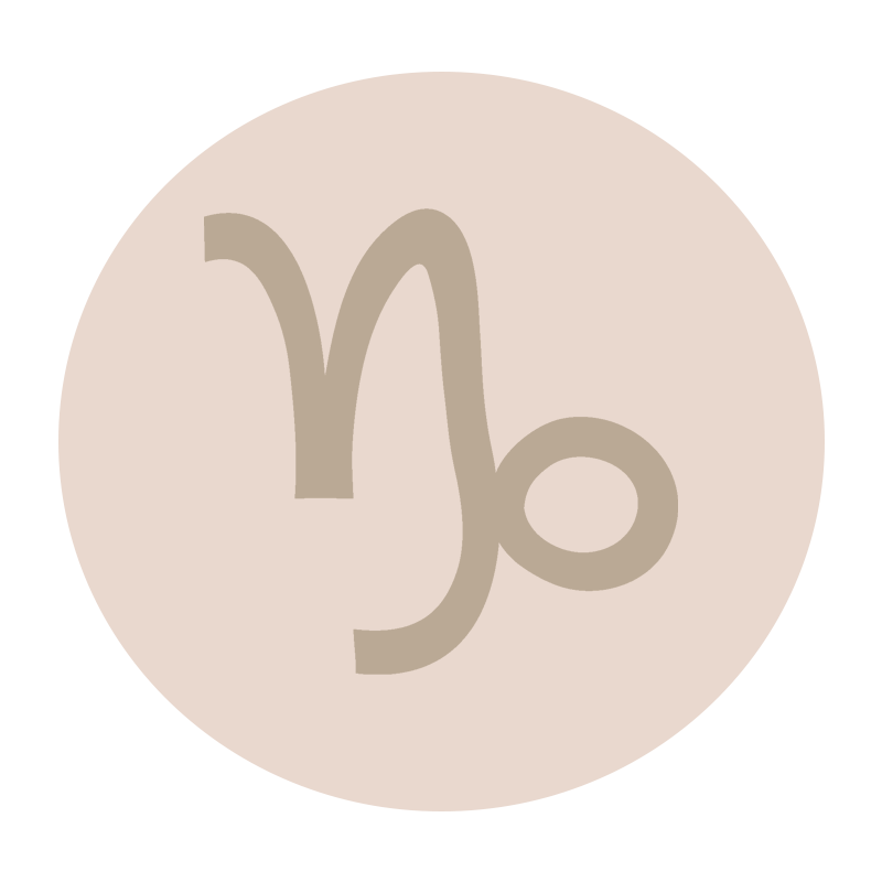 Steenbok 22 dec t/m 20 jan – Lastories